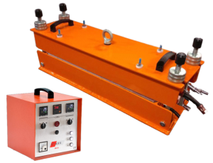 Stark Vulcanizer | Conveyor Products Pty Ltd