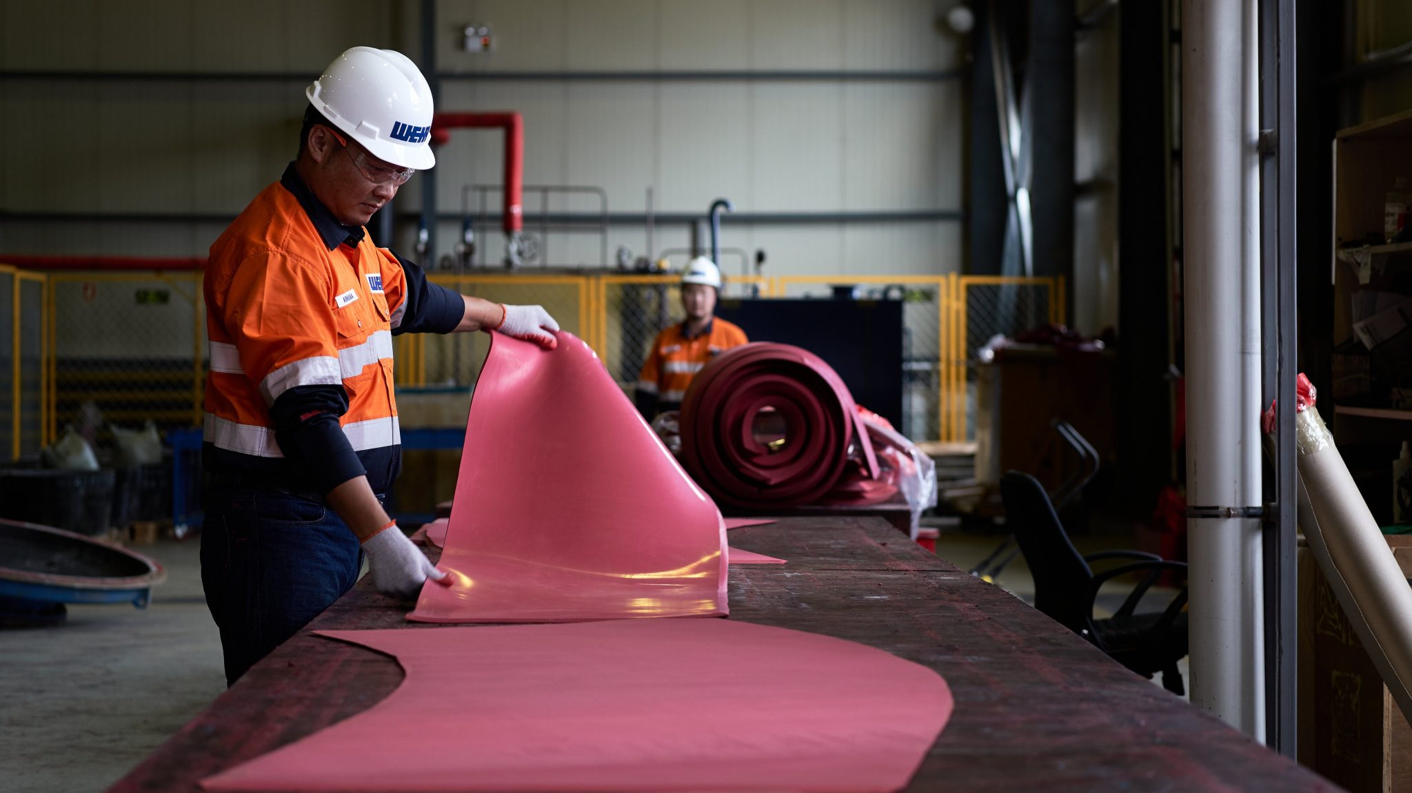 Cold Bonding Adhesives | Conveyor Products Pty Ltd